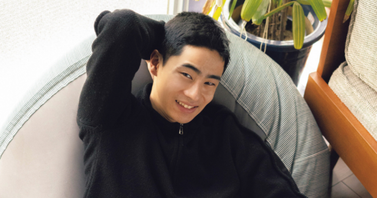 打ち込みで音楽制作 By Keigo Okazaki（モデル） - 人生の愉しみがここにある。あなたの趣味、見せてください - カルチャー特集 ...