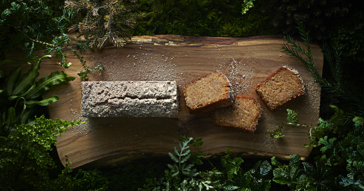 ギャラリー・画像・写真 - 杉が香る絶品ケーキ！ LIFULL Tableで「Eatree Cake 〜木から生まれたケーキ〜」を期間限定販売 ...
