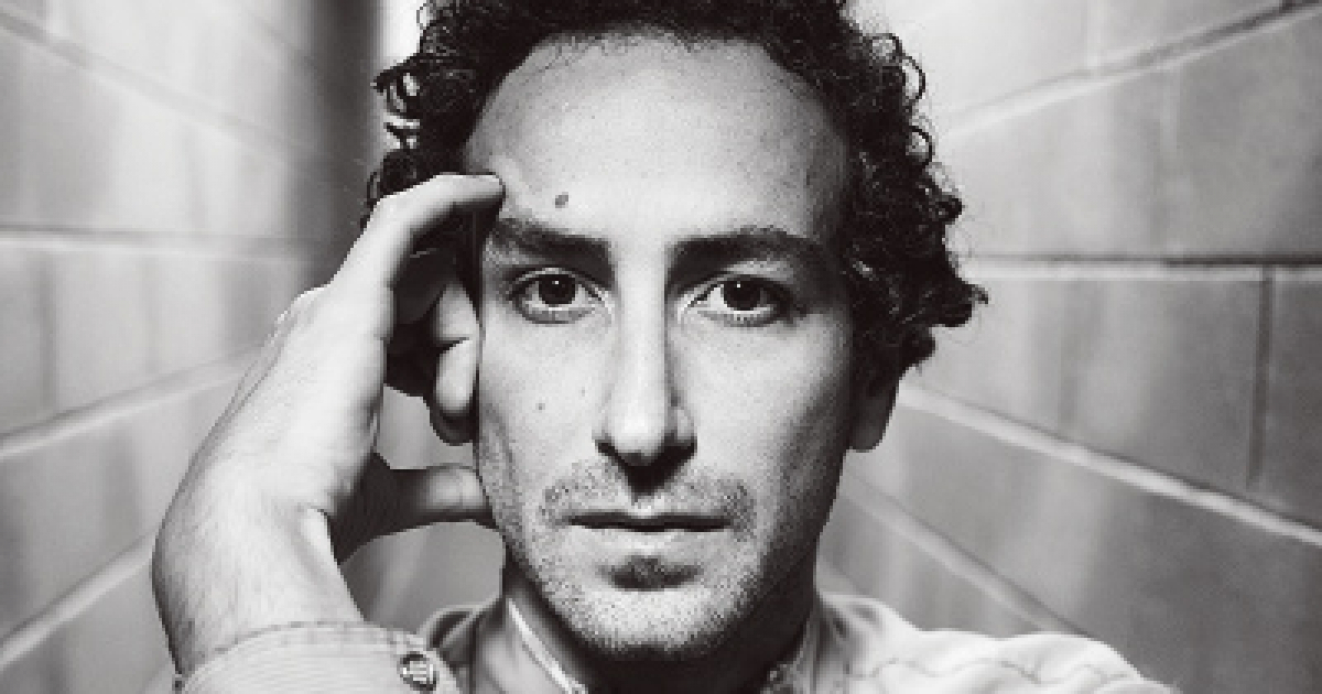 Francesco Risso / MARNI - ファッションとともに前進するために。「デザイナーたちは希望を紡ぐ」 - ファッション特集 ...