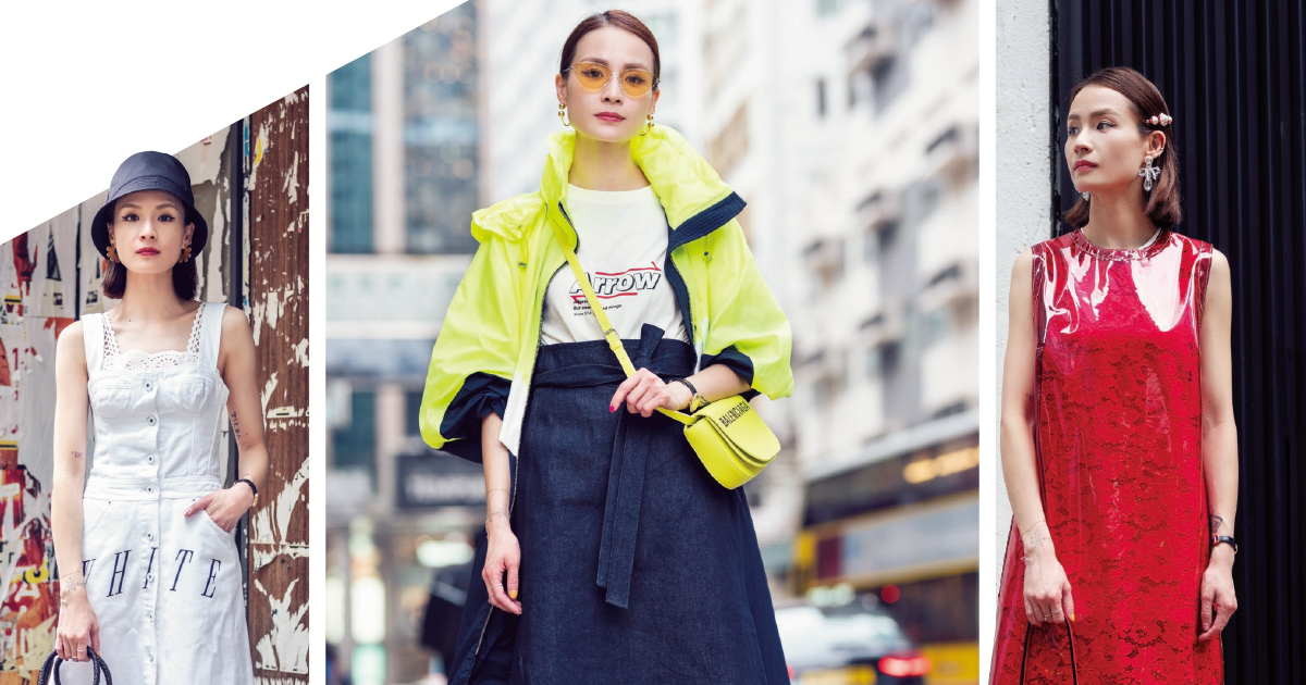 03｜Tracey Cheng【トレイシー・チェン】／I.Tグループ ウィメンズウェア部門 バイスプレジデント - モード愛はアジアが熱い ...